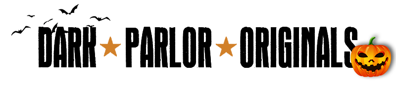 Death Proof – Dark Parlor Originals