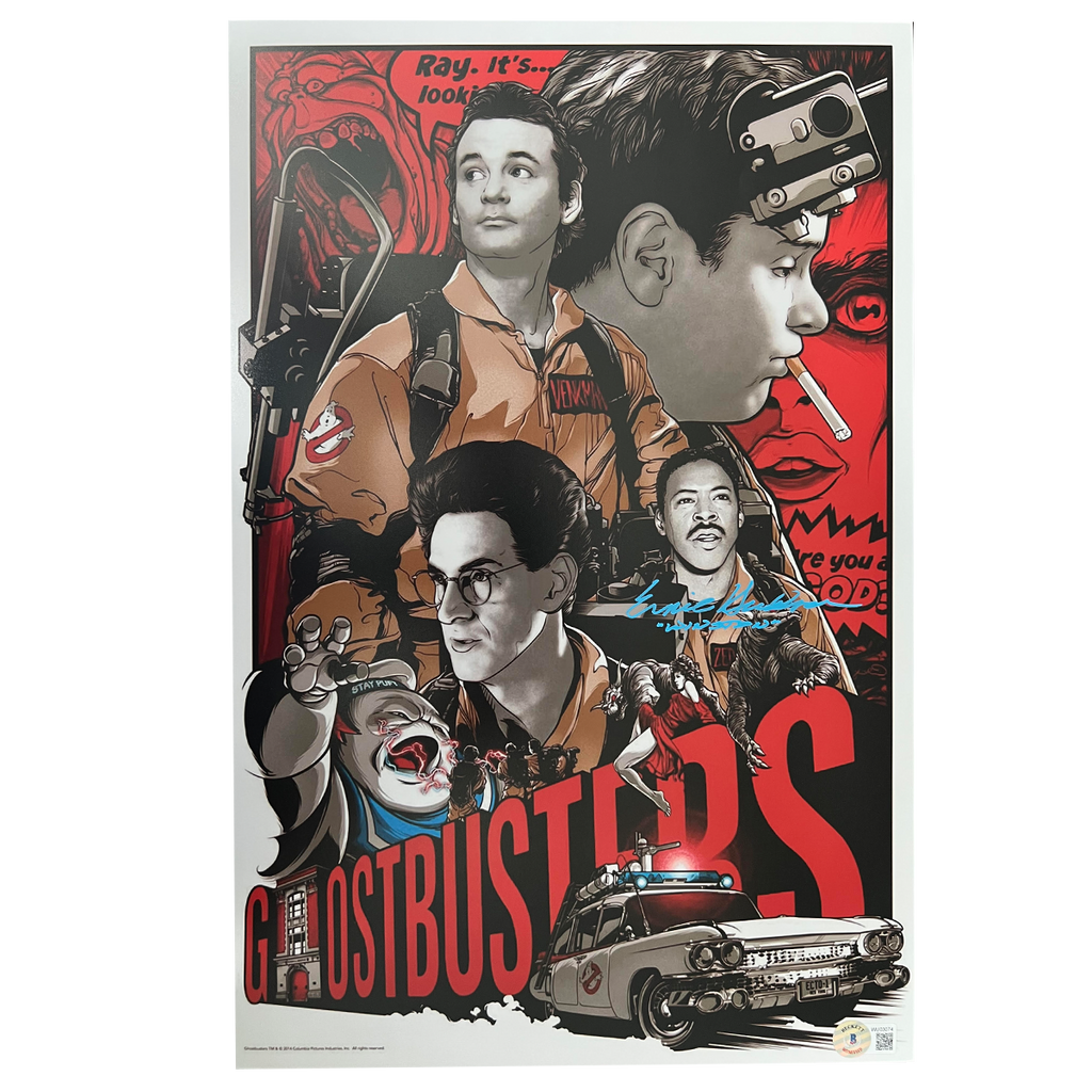 Ghostbusters 3 Poster